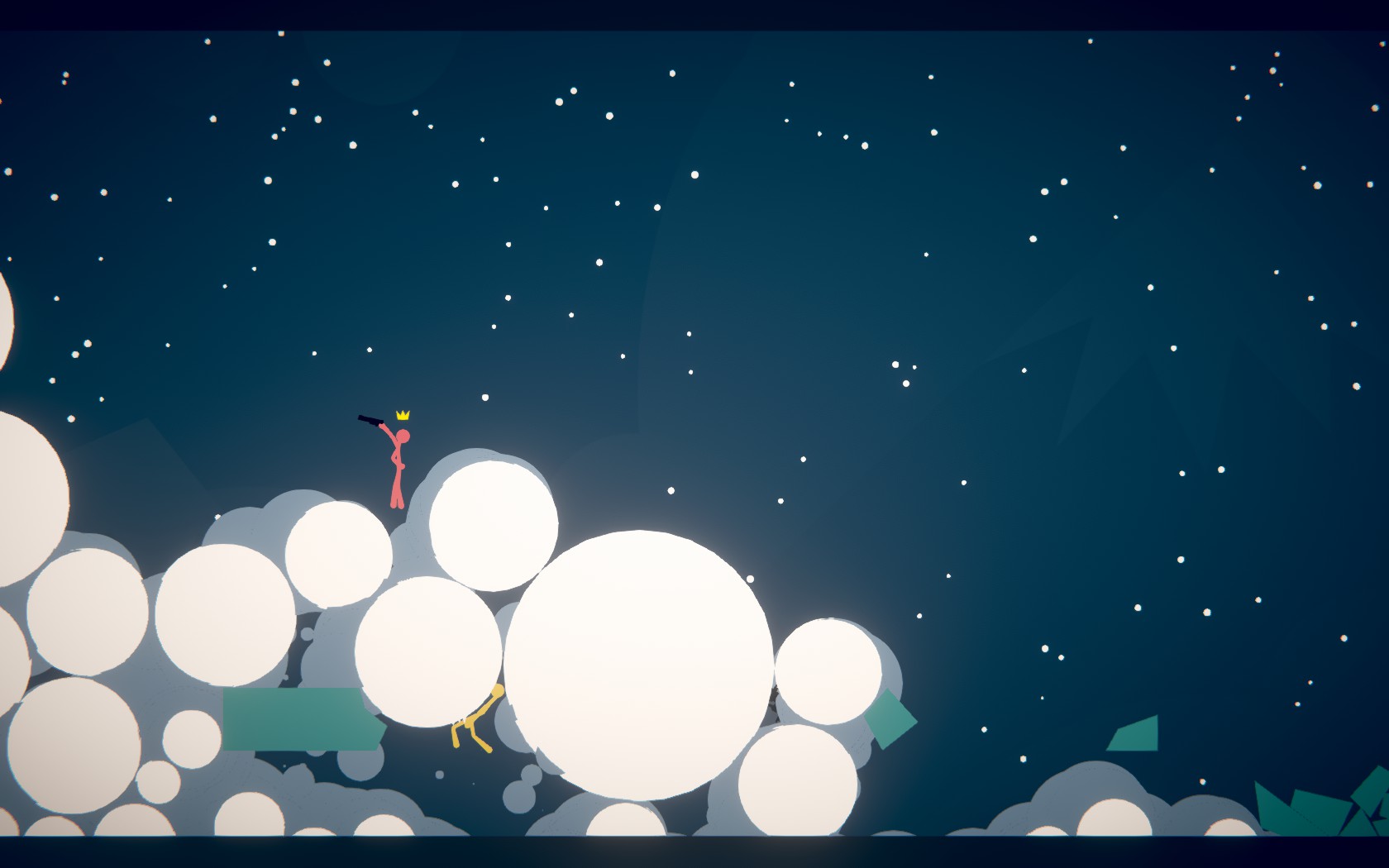 Steam Community :: Stick Fight: The Game