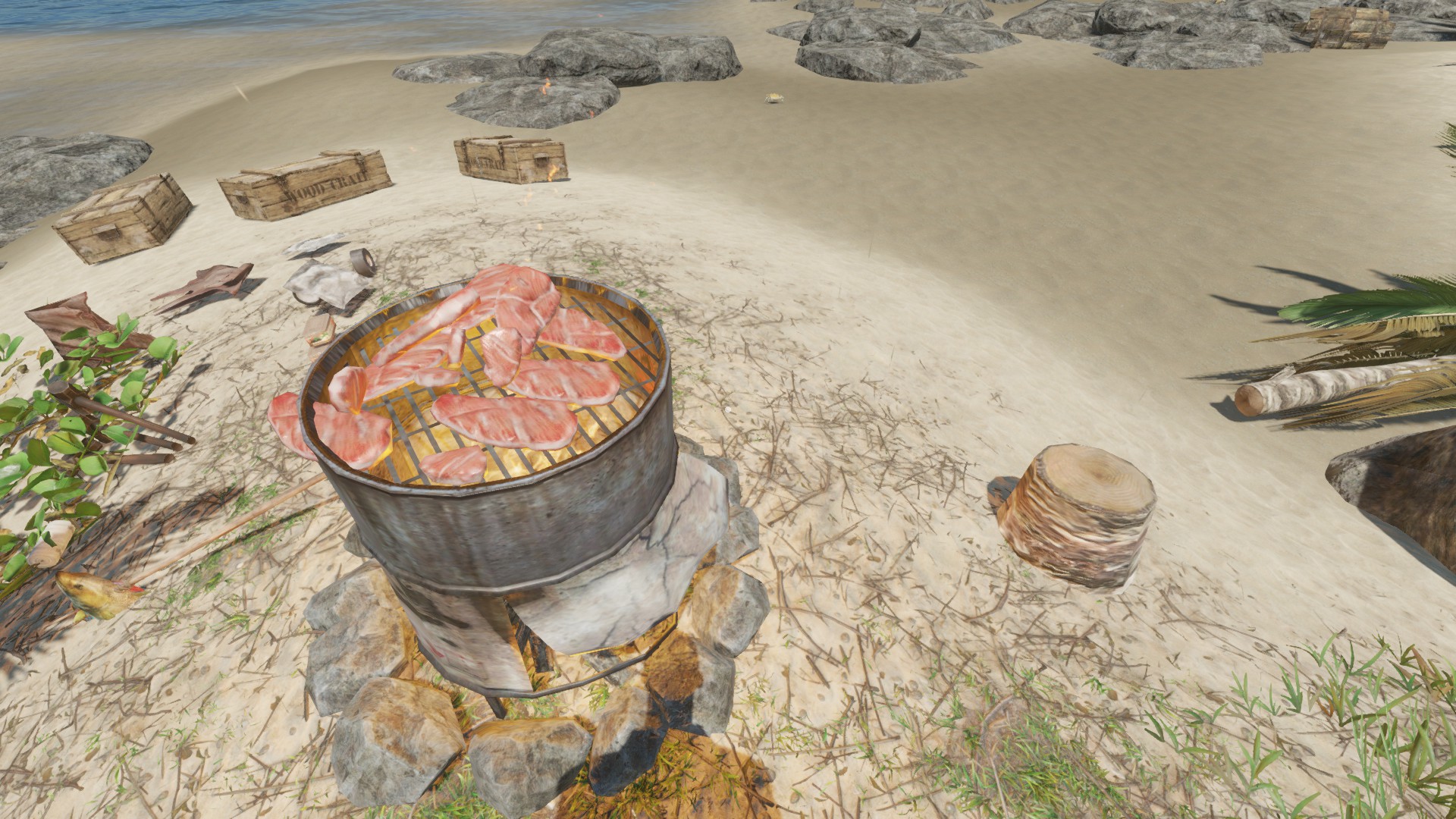 Steam Community :: Stranded Deep