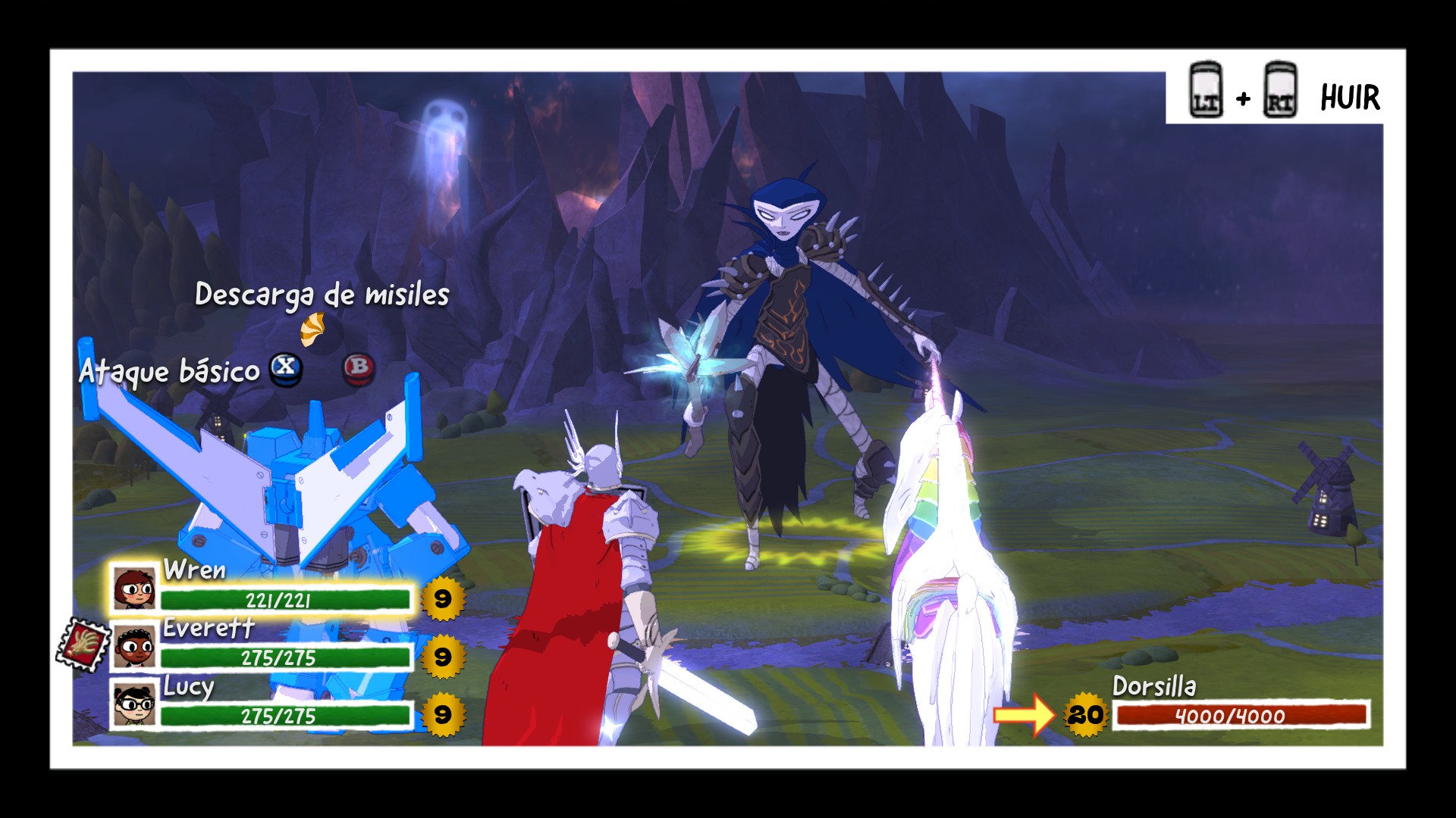 Steam Community :: Costume Quest