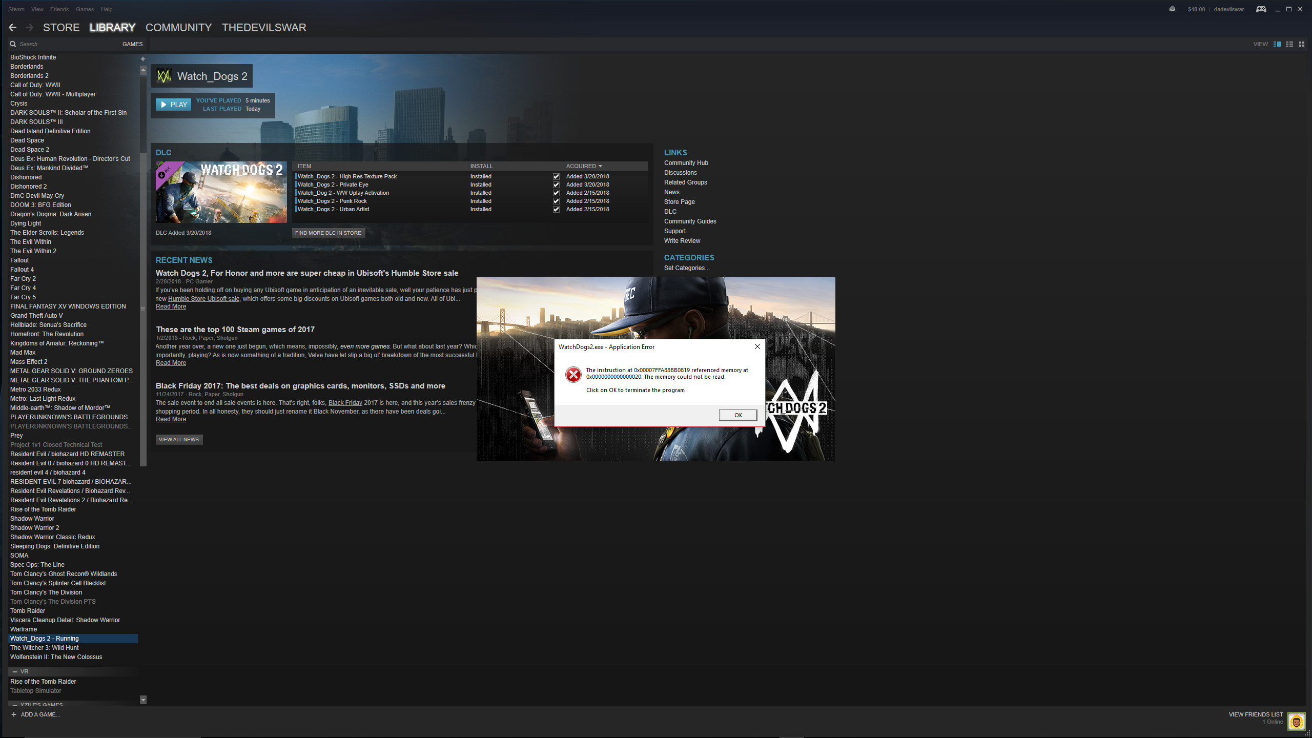 Steam Community :: Watch_Dogs 2