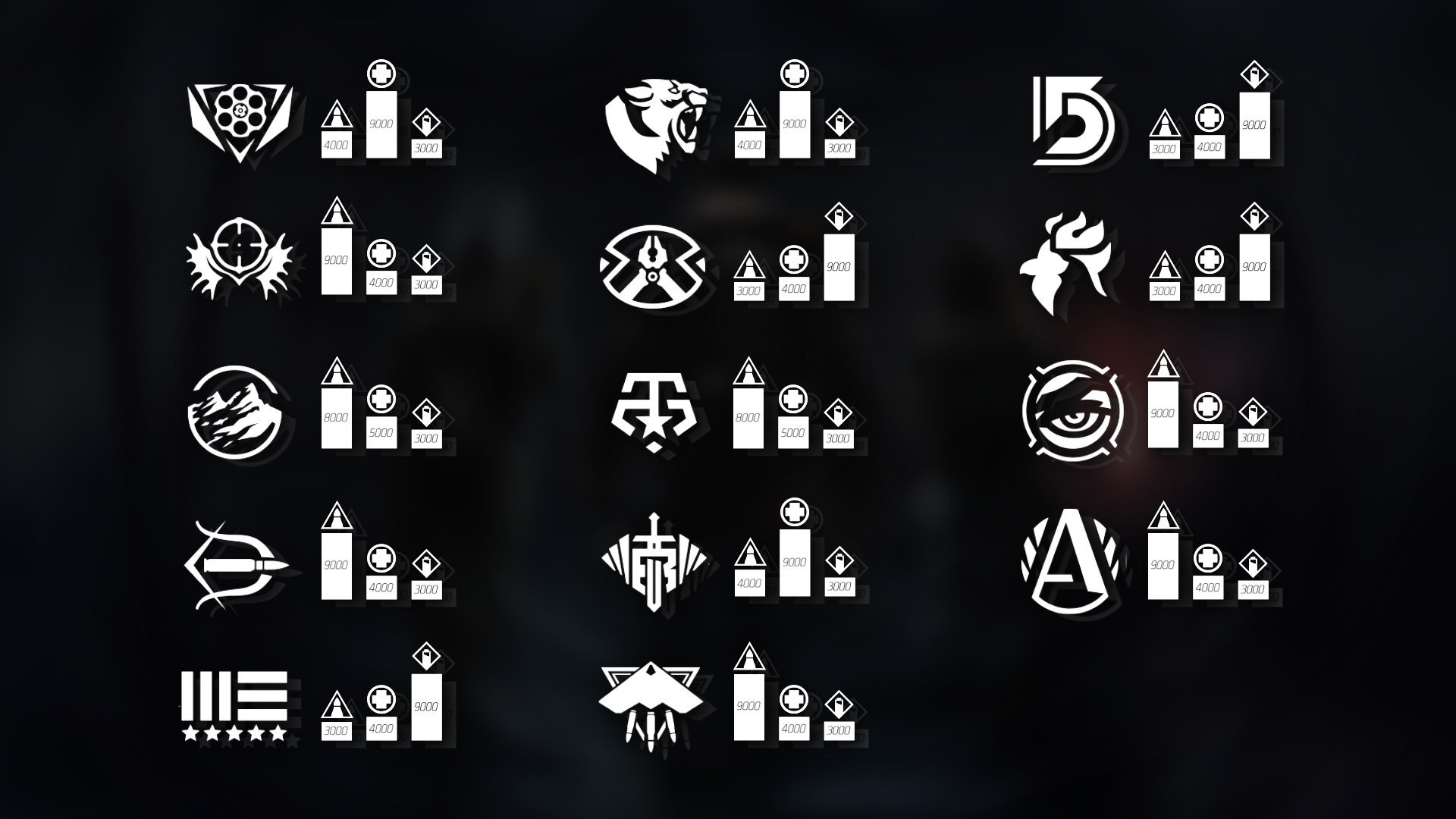 Steam Community :: Tom Clancy's The Division