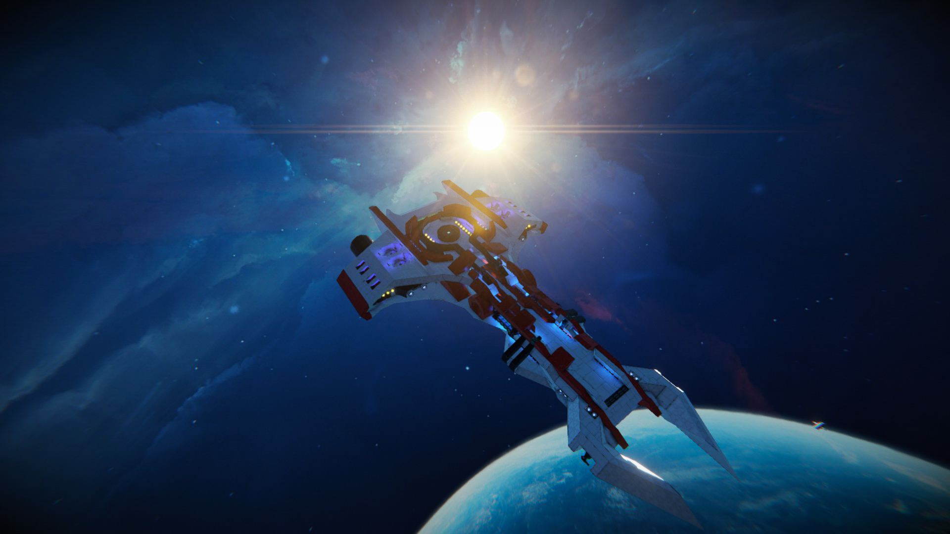 Steam Community :: Space Engineers