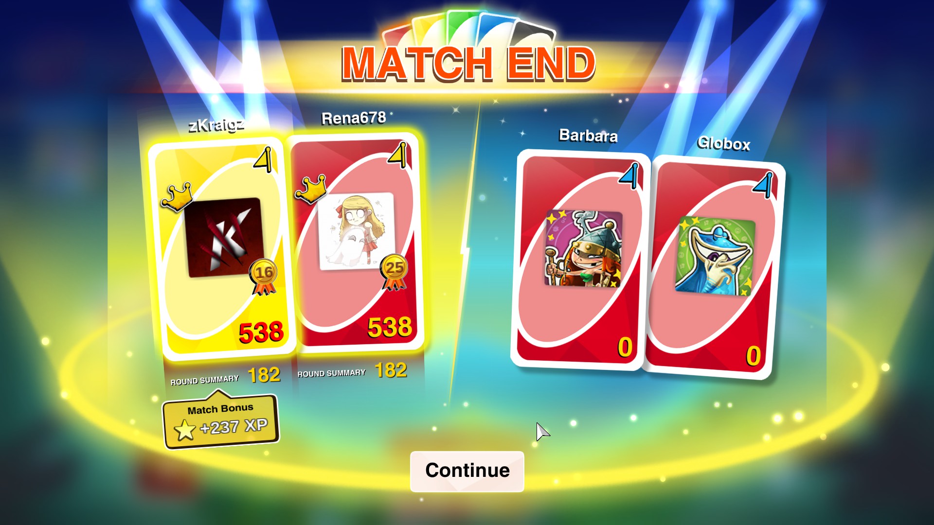 Steam Community :: UNO