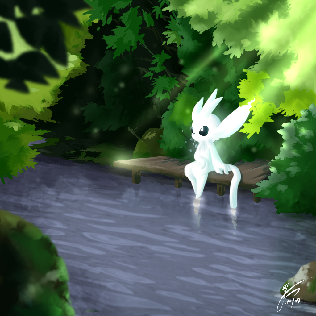 Steam Community :: Ori and the Blind Forest