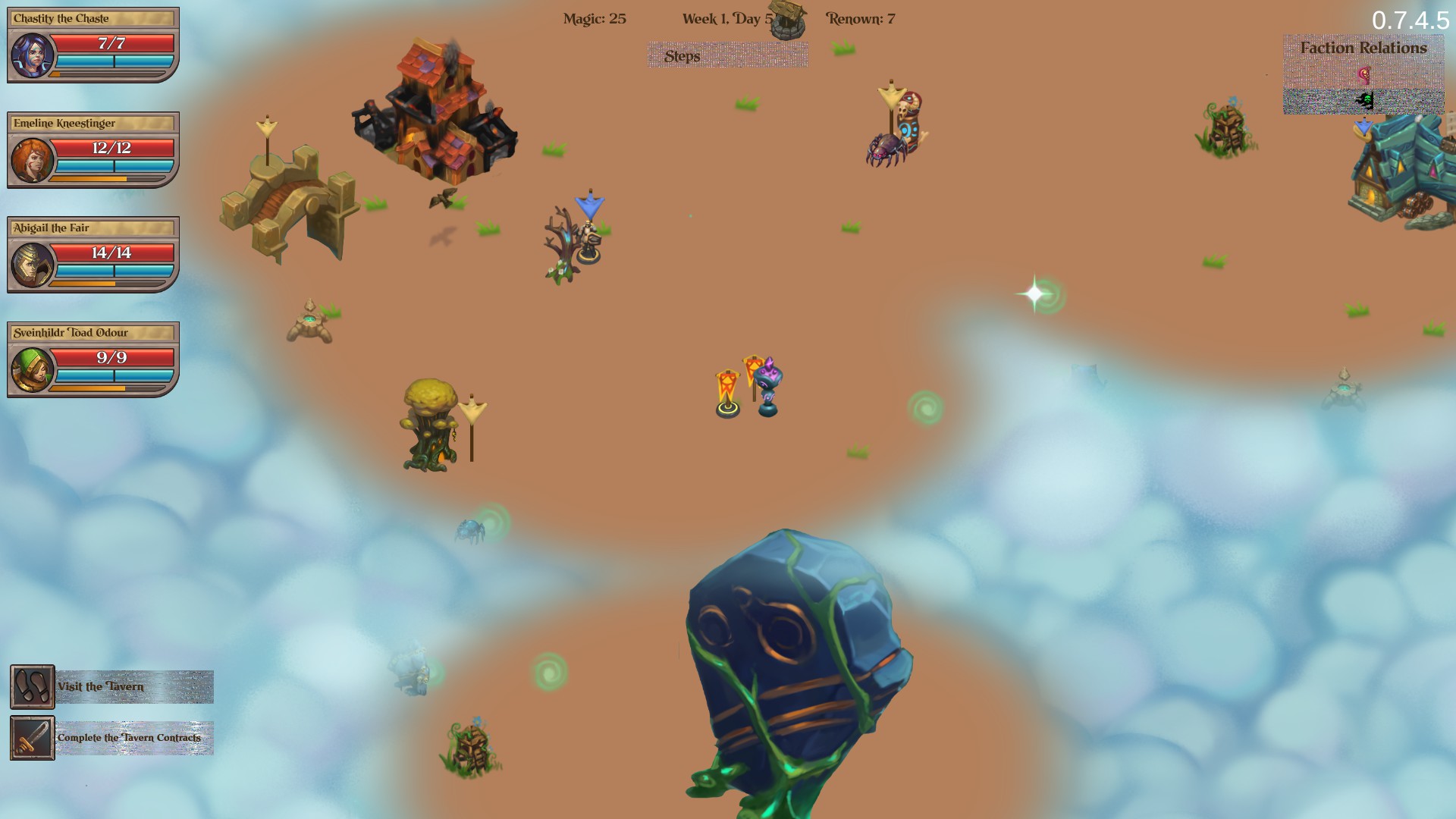 Steam Community :: Fort Triumph