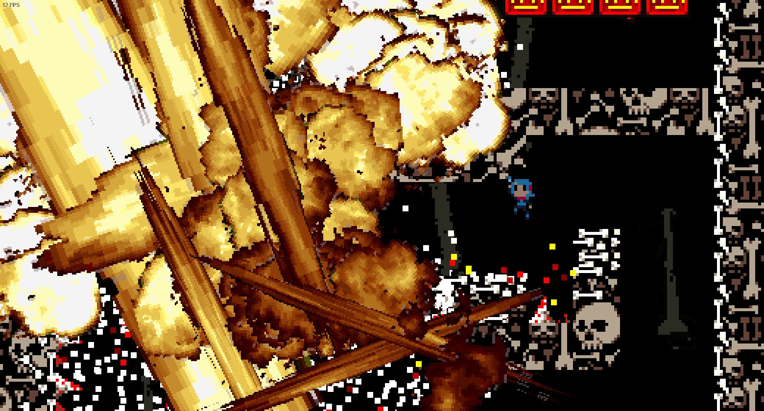 Steam Community :: SUPER BENBO QUEST: TURBO DELUXE