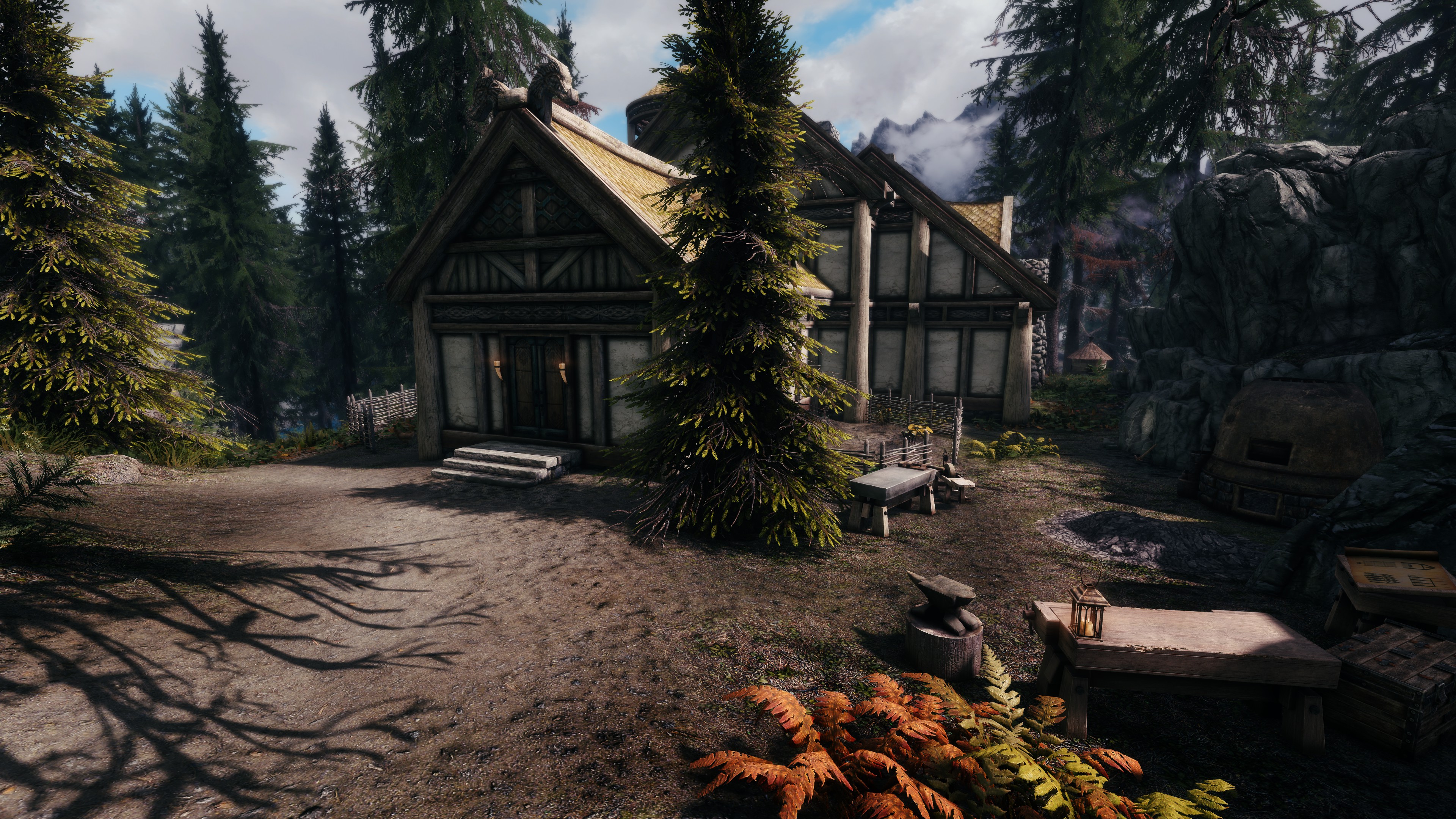 Steam Community :: The Elder Scrolls V: Skyrim Special Edition
