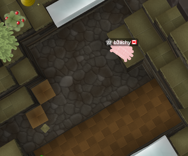 Finding Non-Obvious Ore Locations – Dirt / Mountain / Mountain Grass ...