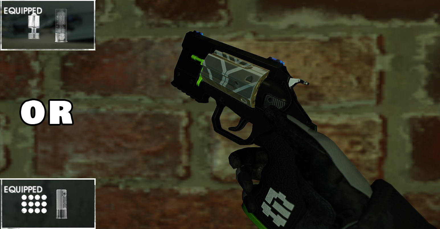 Steam Community :: Guide :: [DS/OD][Dodge] Akimbo SMG Build