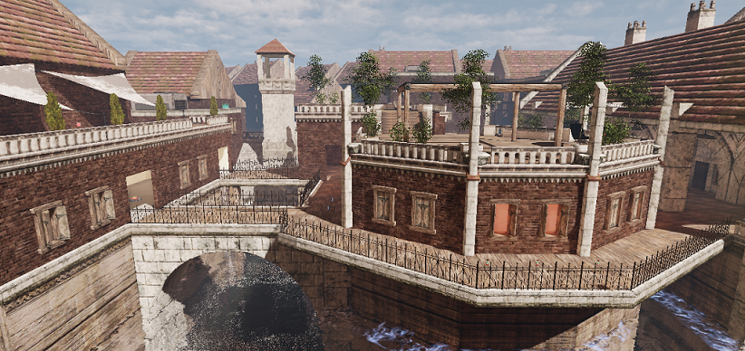 Steam Community :: TOXIKK
