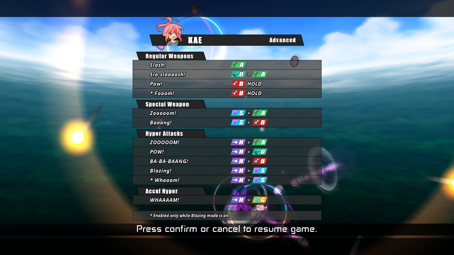 Steam Community :: Acceleration of SUGURI 2