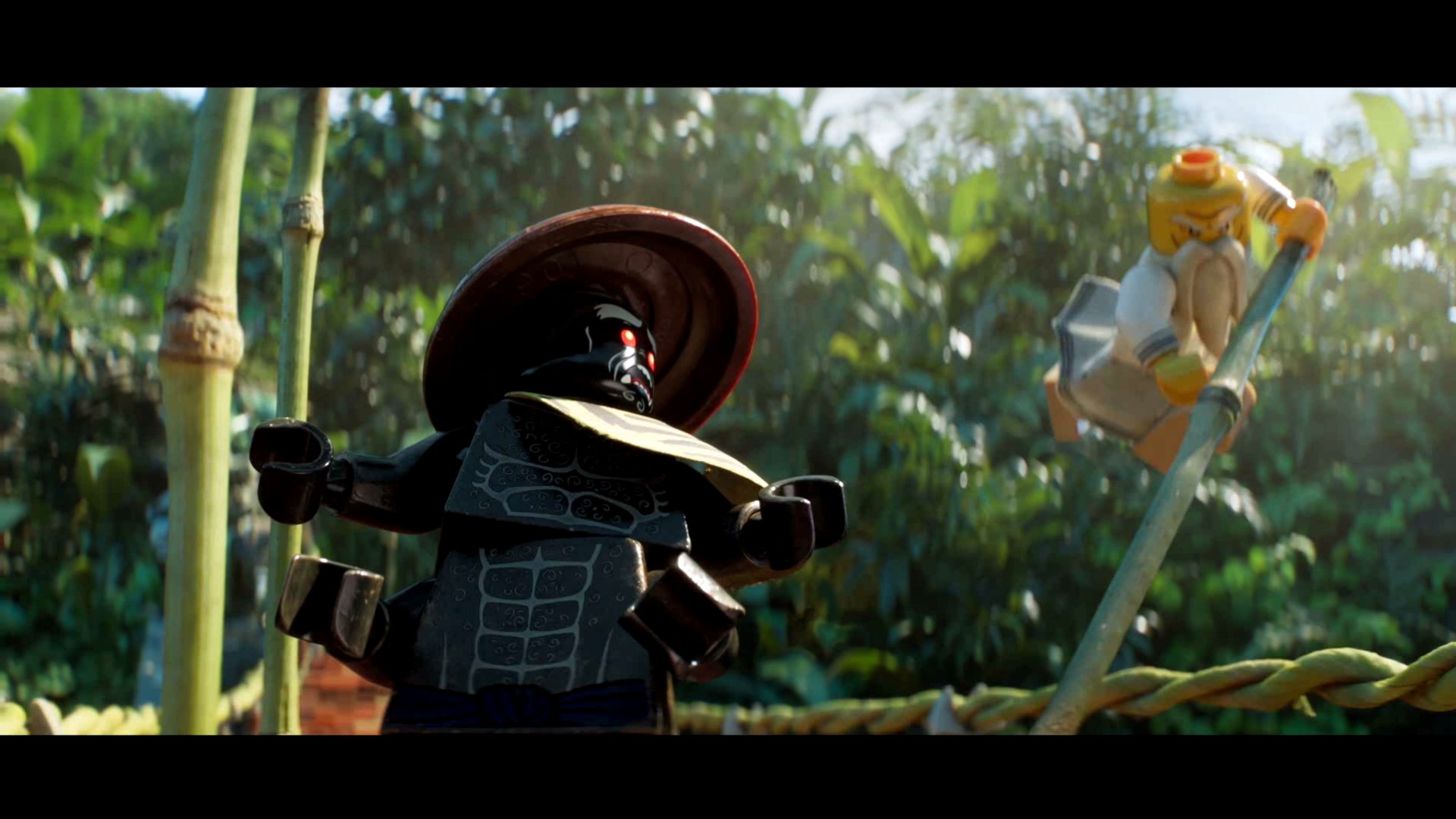 Steam Community :: The LEGO® NINJAGO® Movie Video Game