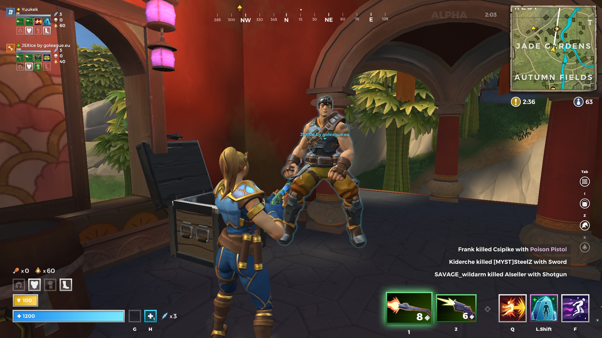 Steam Community :: Realm Royale