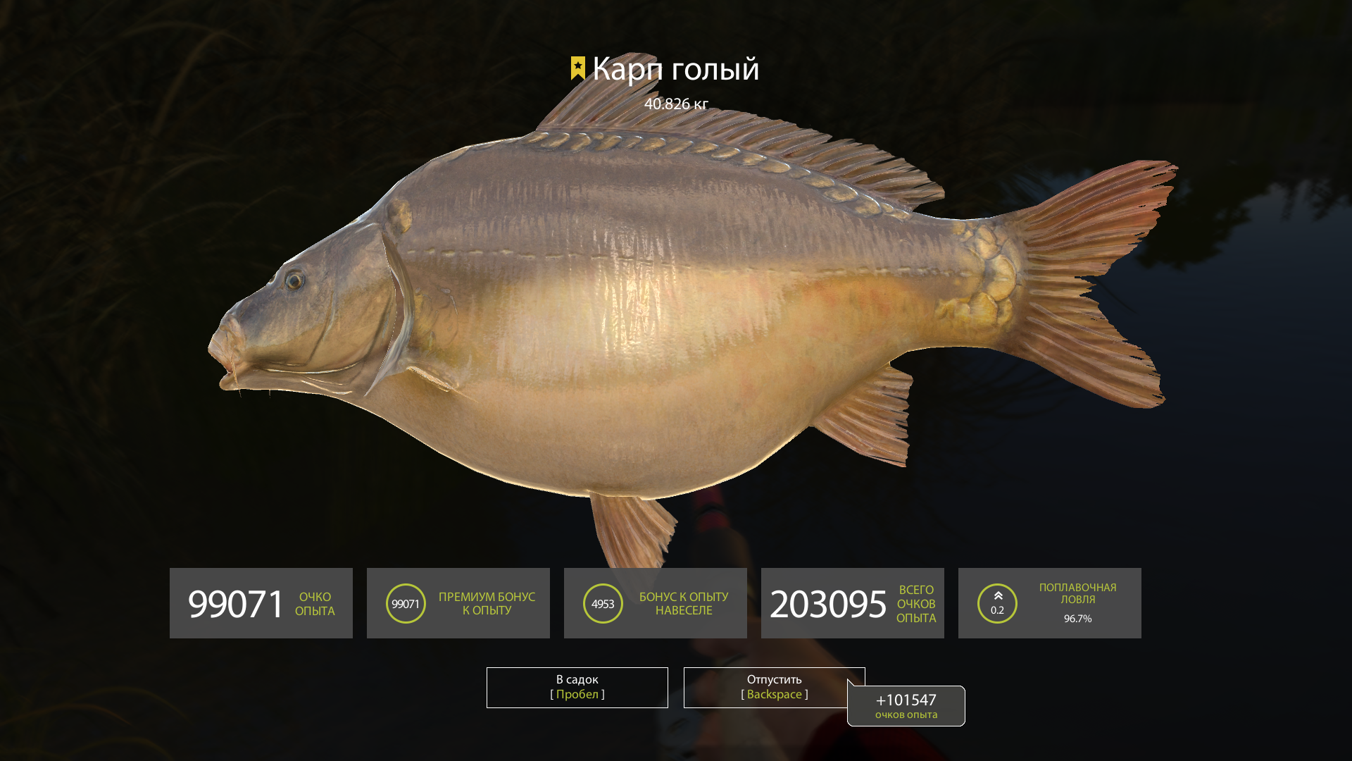 Steam Community :: Russian Fishing 4