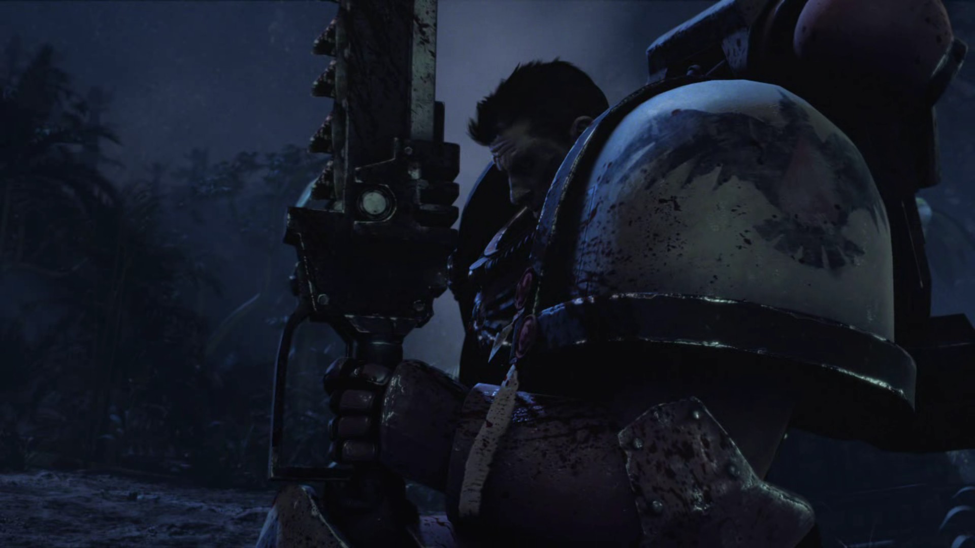 Steam Community :: Warhammer 40,000: Dawn of War II - Chaos Rising