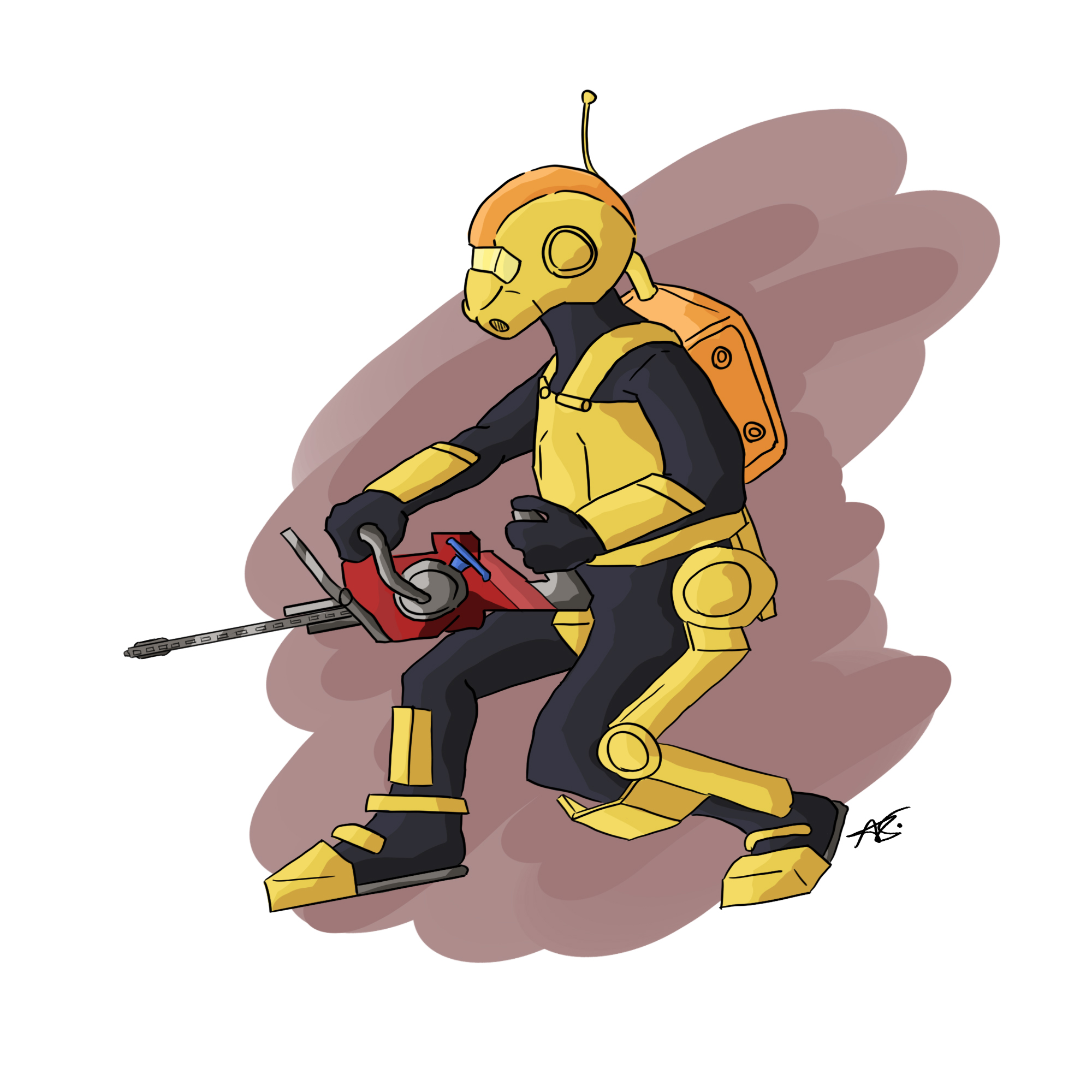 Steam Community :: Alien Swarm: Reactive Drop