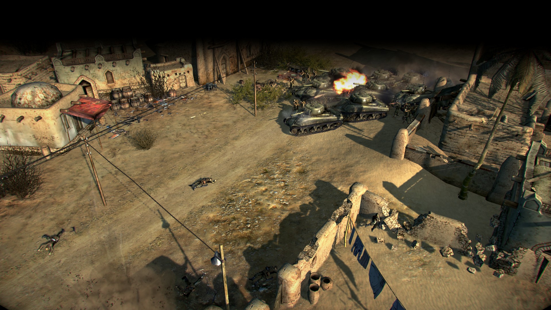 Steam Community :: Blitzkrieg 3