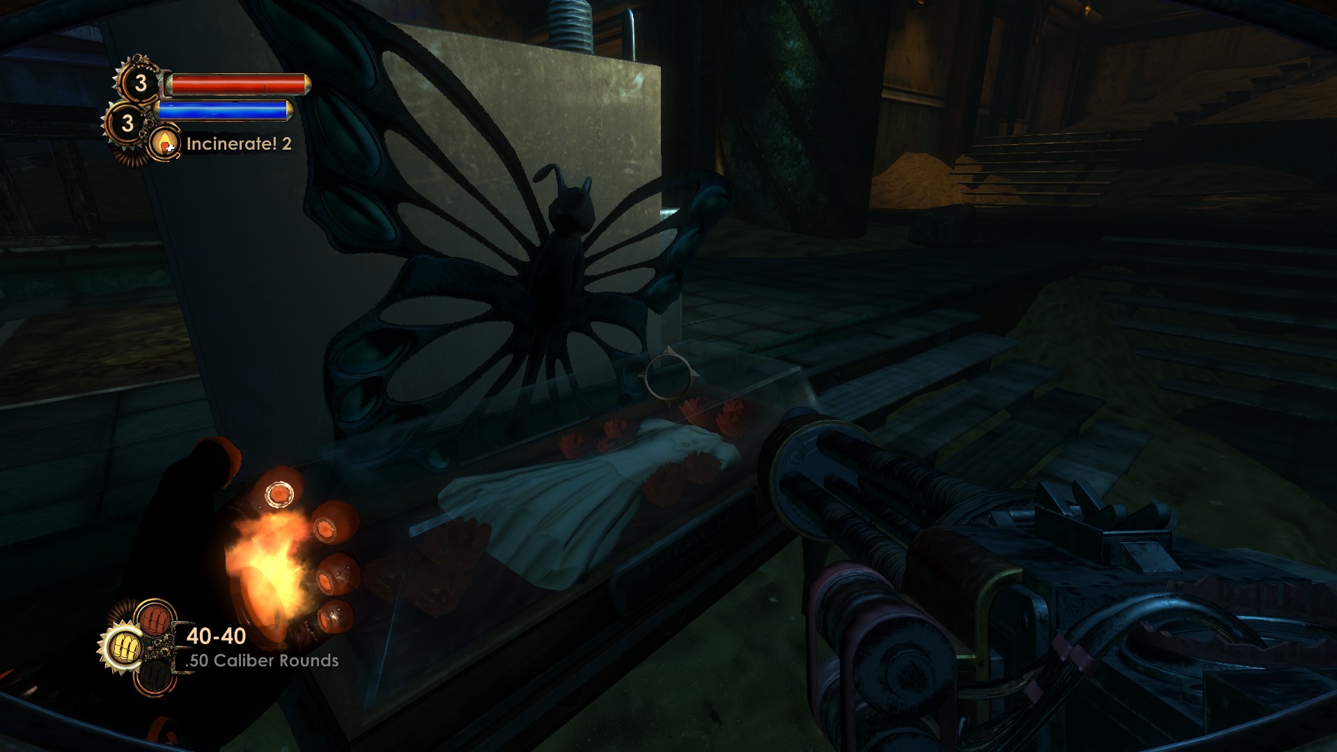 Steam Community :: BioShock 2 Remastered