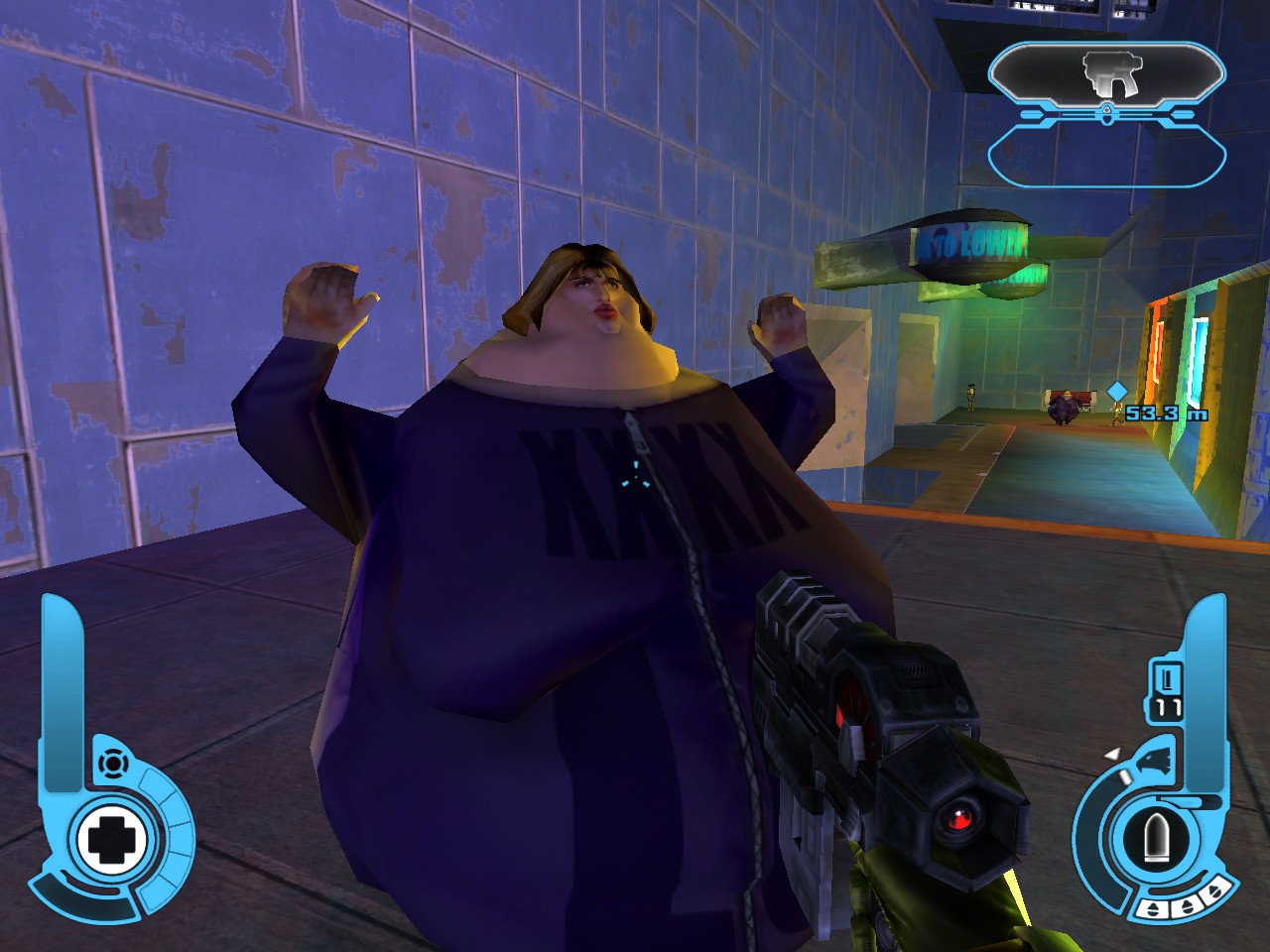 Steam Community :: Judge Dredd: Dredd vs Death