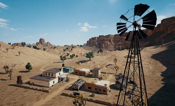 Steam Community :: Guide :: PUBG MIRAMAR HARİTASI