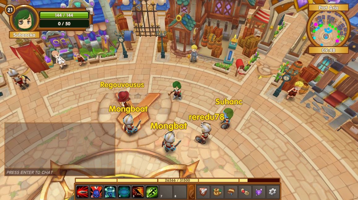 Steam Community :: Antaria Online