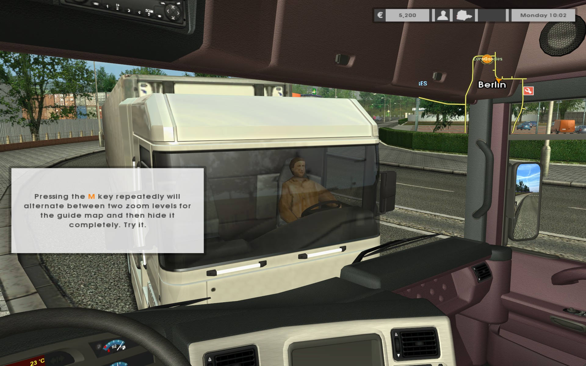 Steam Community :: Euro Truck Simulator