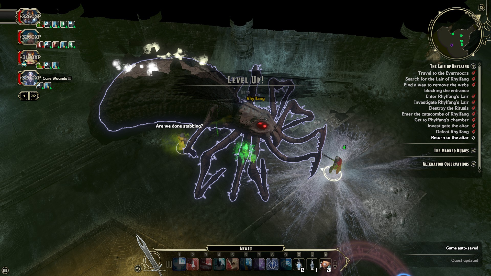 Steam Community :: Sword Coast Legends