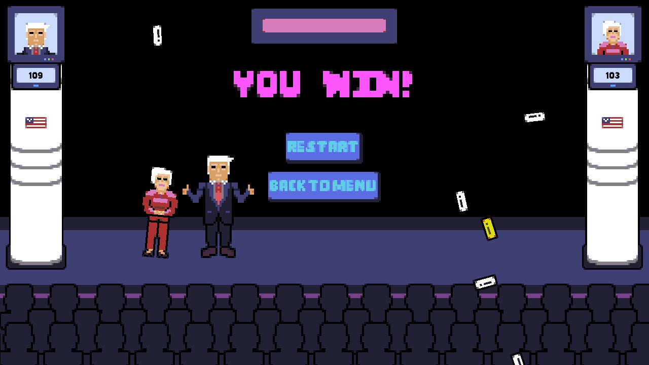 Steam Community :: Trump Simulator 2017