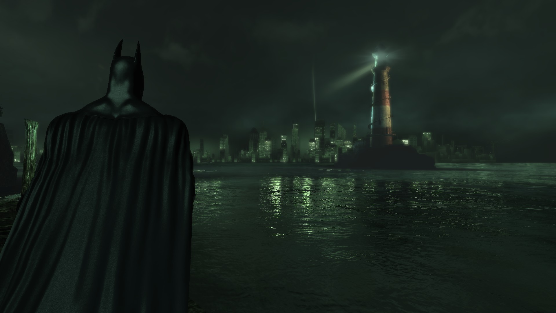 Steam Community :: Batman: Arkham Asylum GOTY Edition