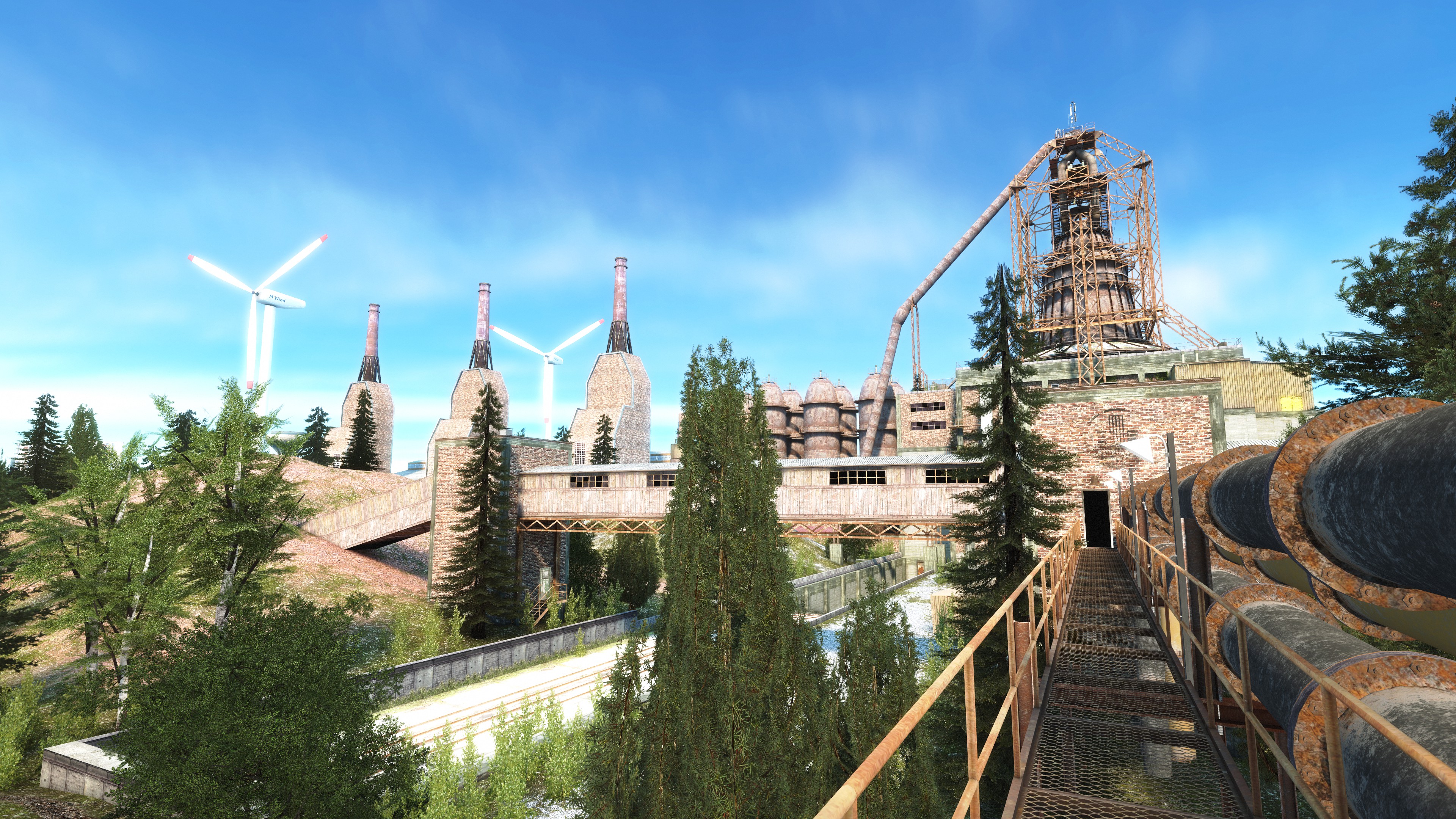 Steam Community :: INFRA