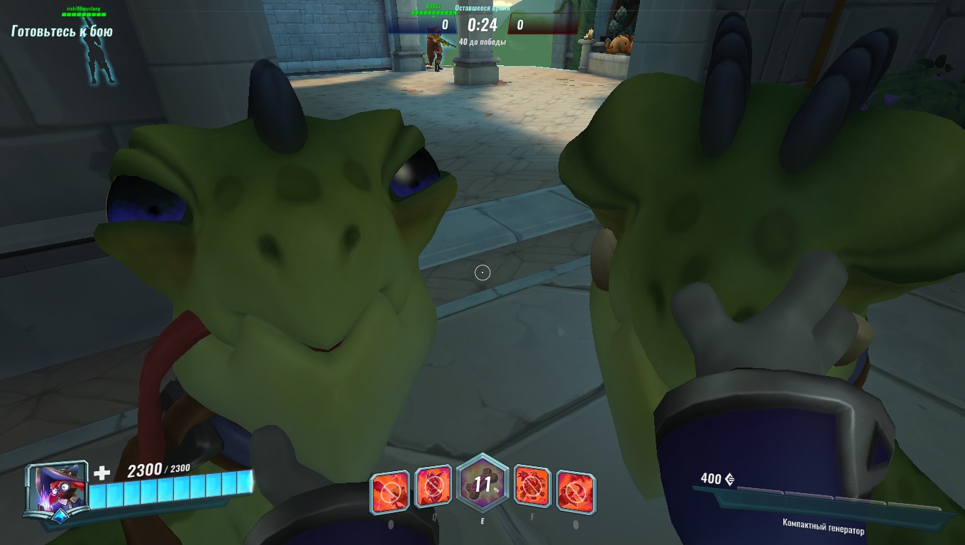 Steam Community :: Paladins