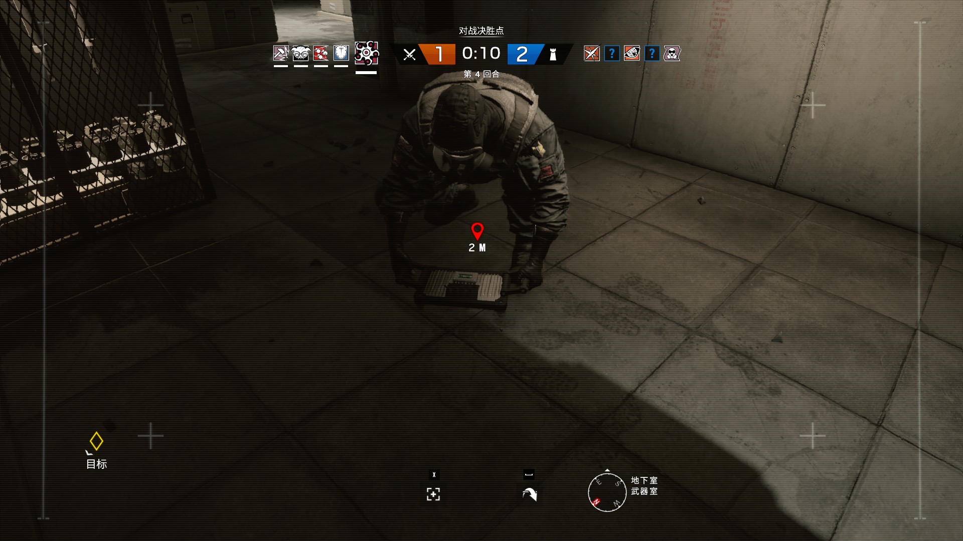 Steam Community :: Tom Clancy's Rainbow Six Siege