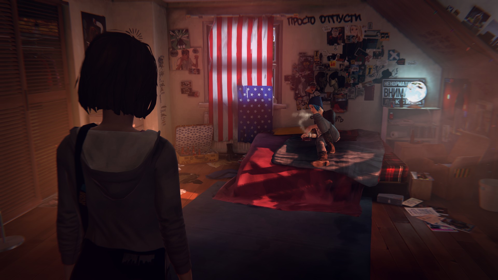 Steam Community :: Life is Strange™