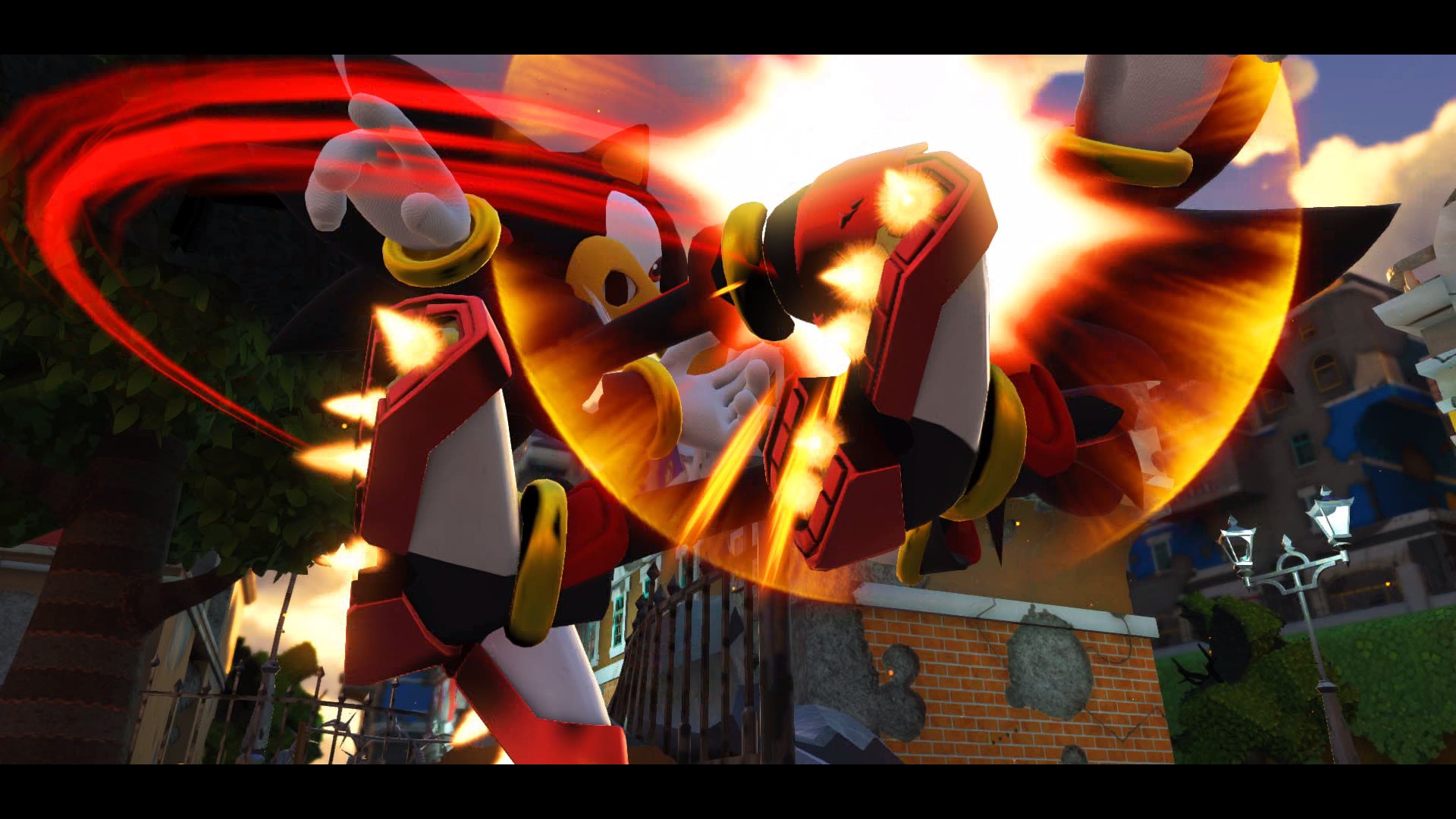 Steam Community :: Sonic Forces