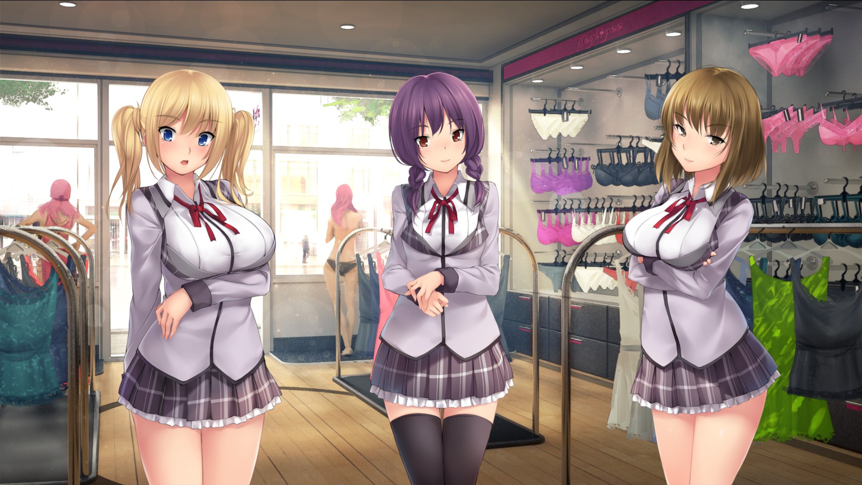 Steam Community :: Negligee