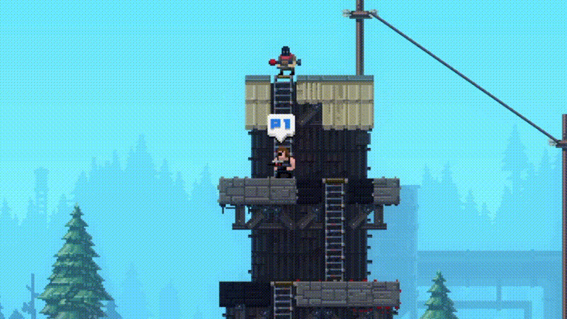 Steam Community :: Broforce