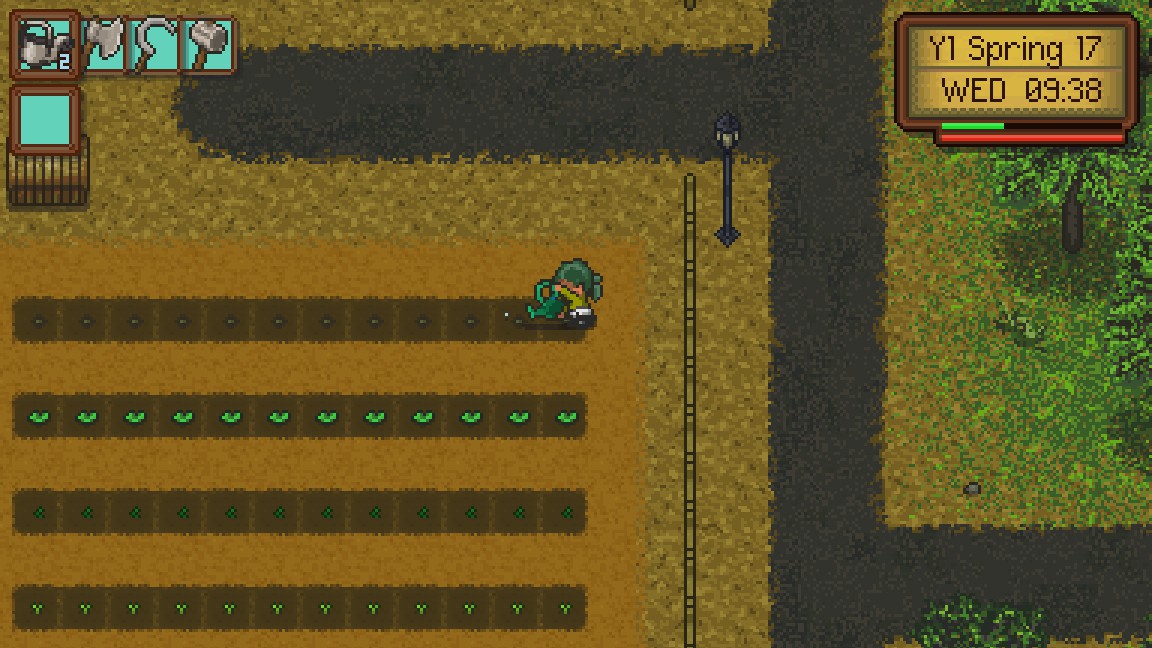 Steam Community :: Gleaner Heights