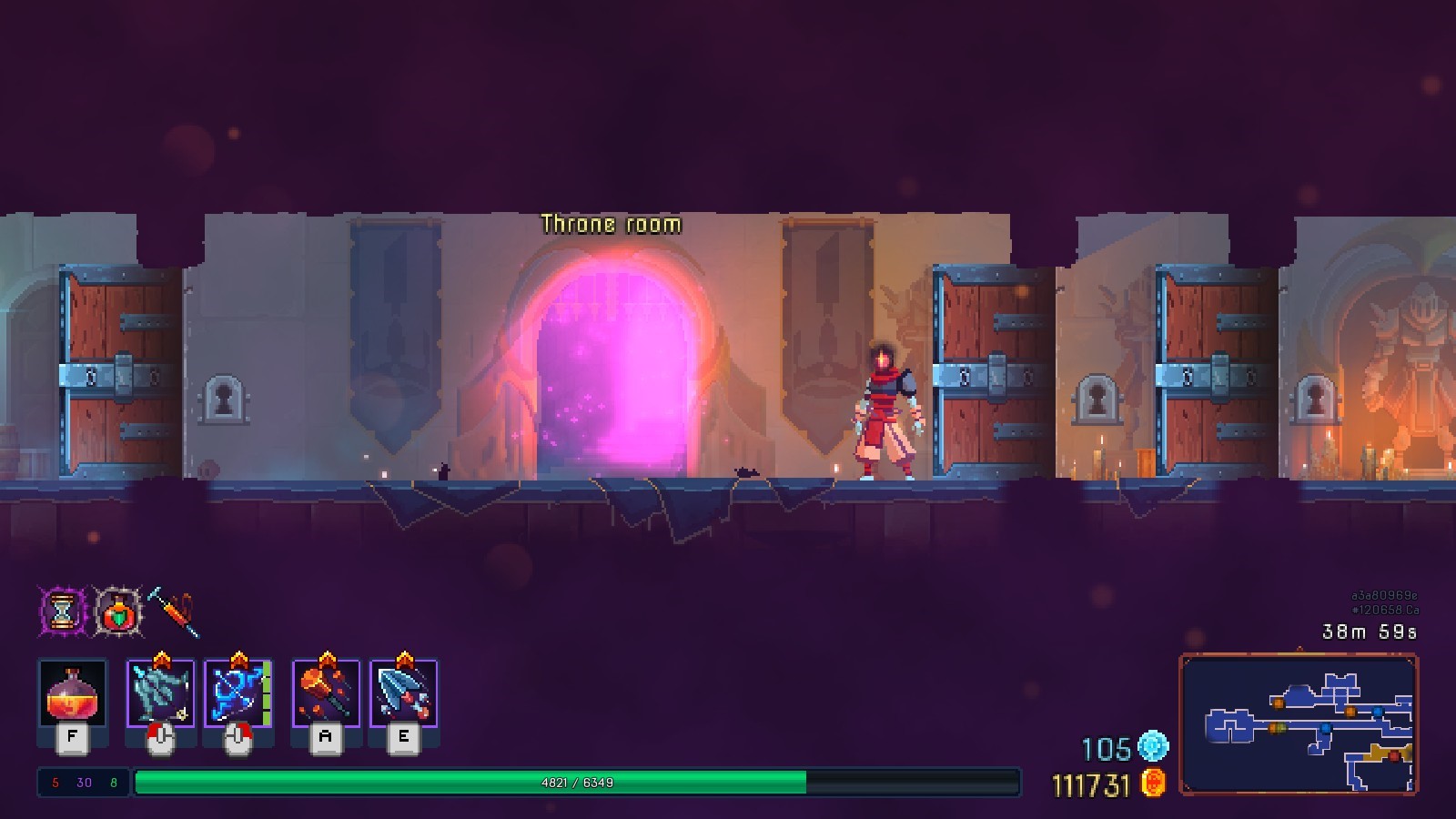 Steam Community :: Dead Cells