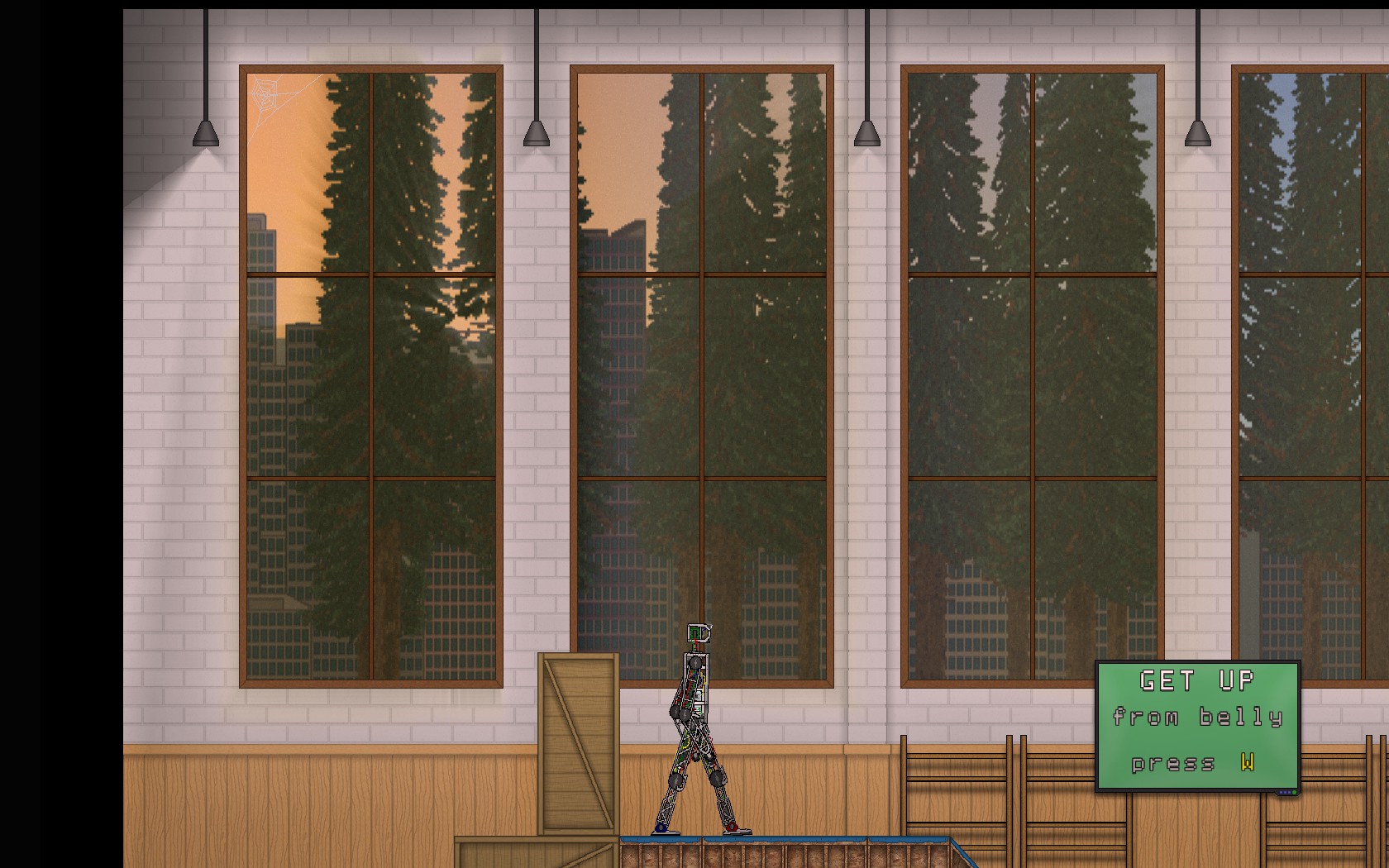 Steam Community :: Cybermotion