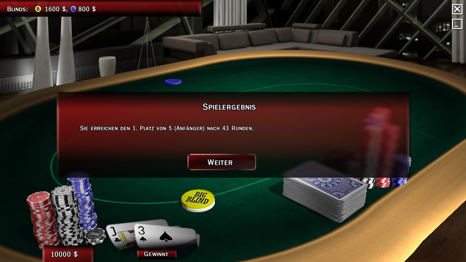 Steam Community :: Trendpoker 3D: Texas Hold'em Poker
