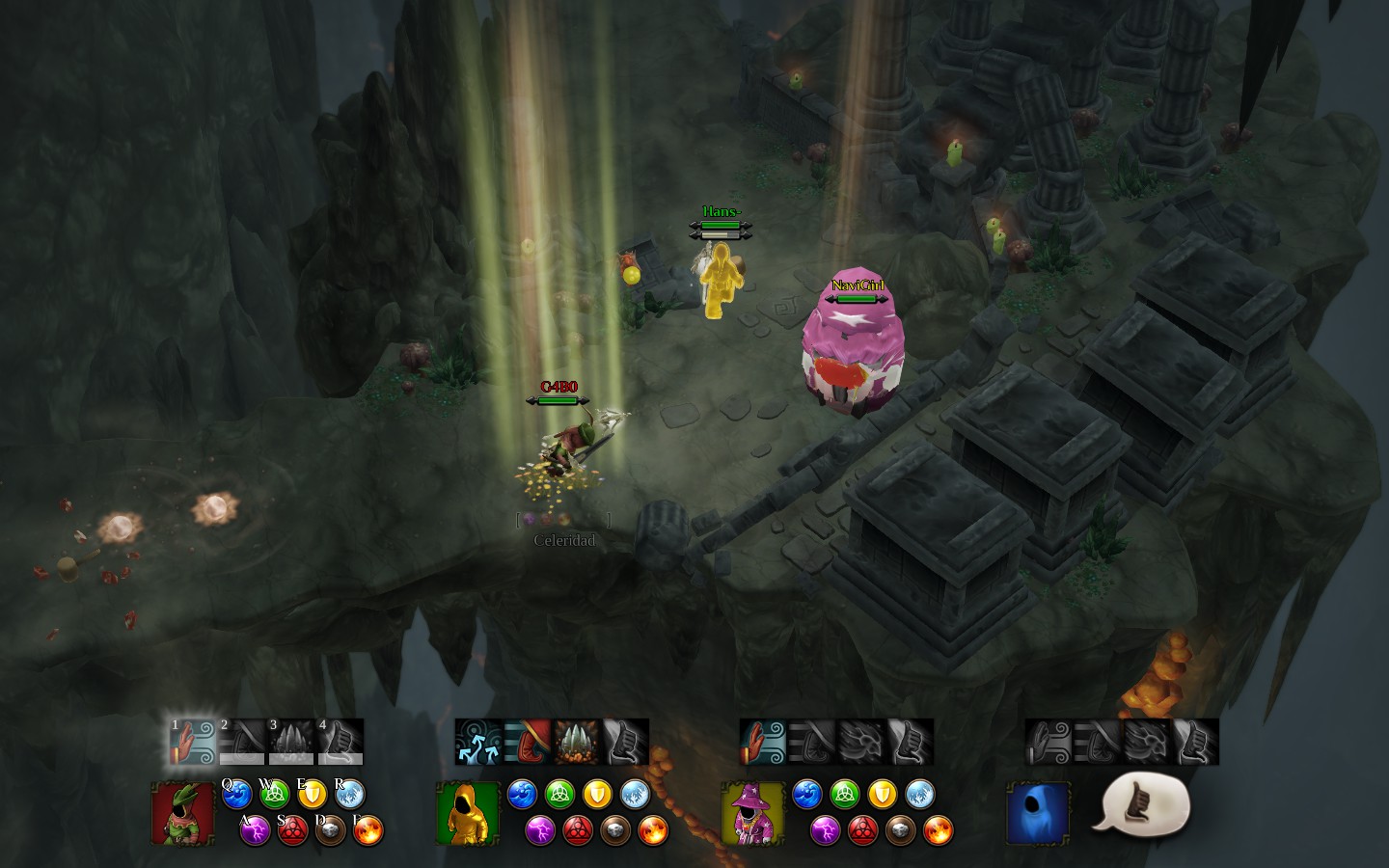 Steam Community :: Magicka 2