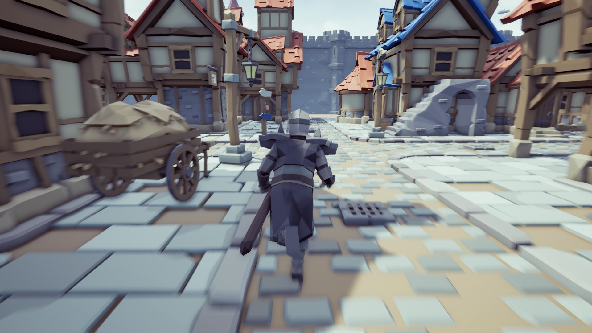 Steam Community :: Voxelized