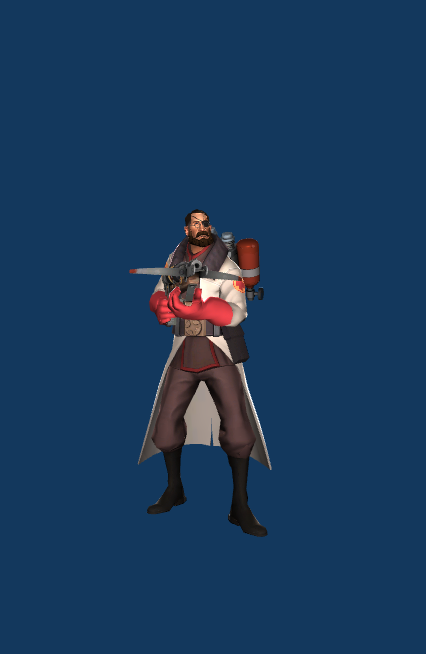Steam Community :: Guide :: TF2 Cosmetic Sets With Style!