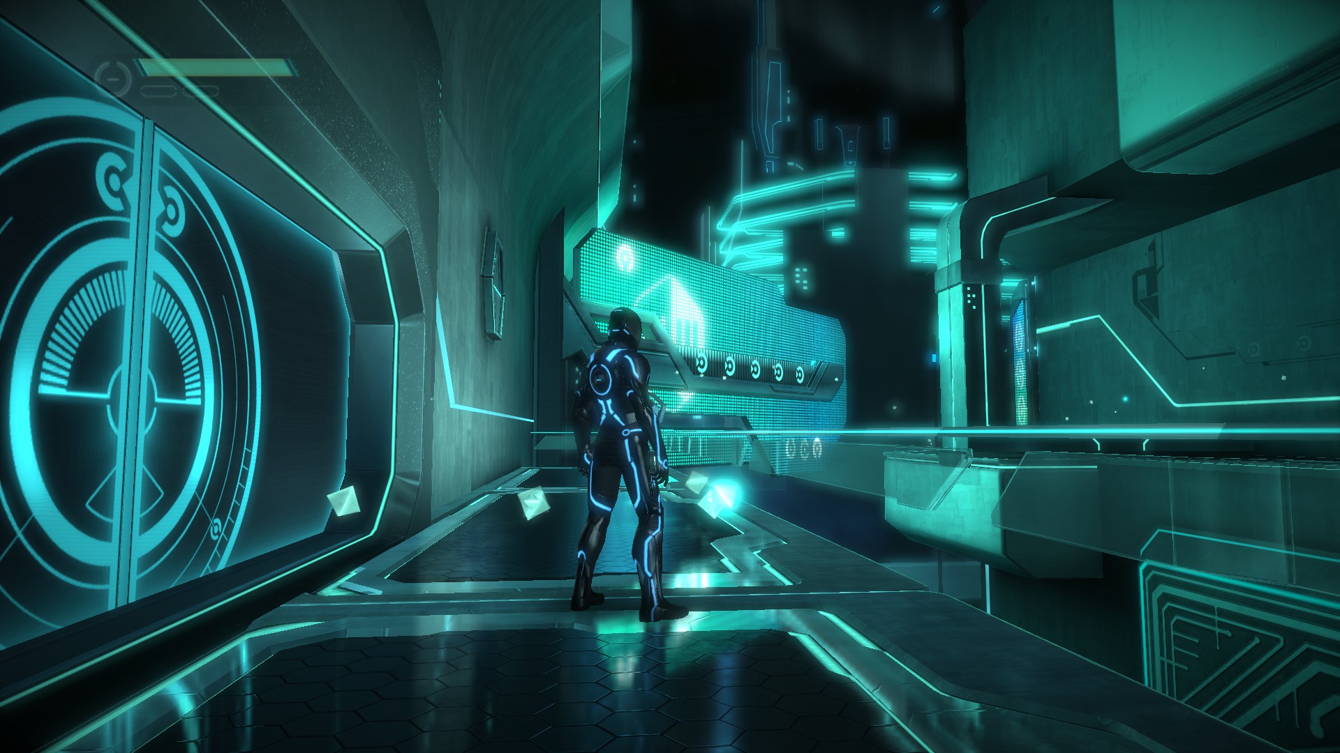 Steam Community :: TRON: Evolution