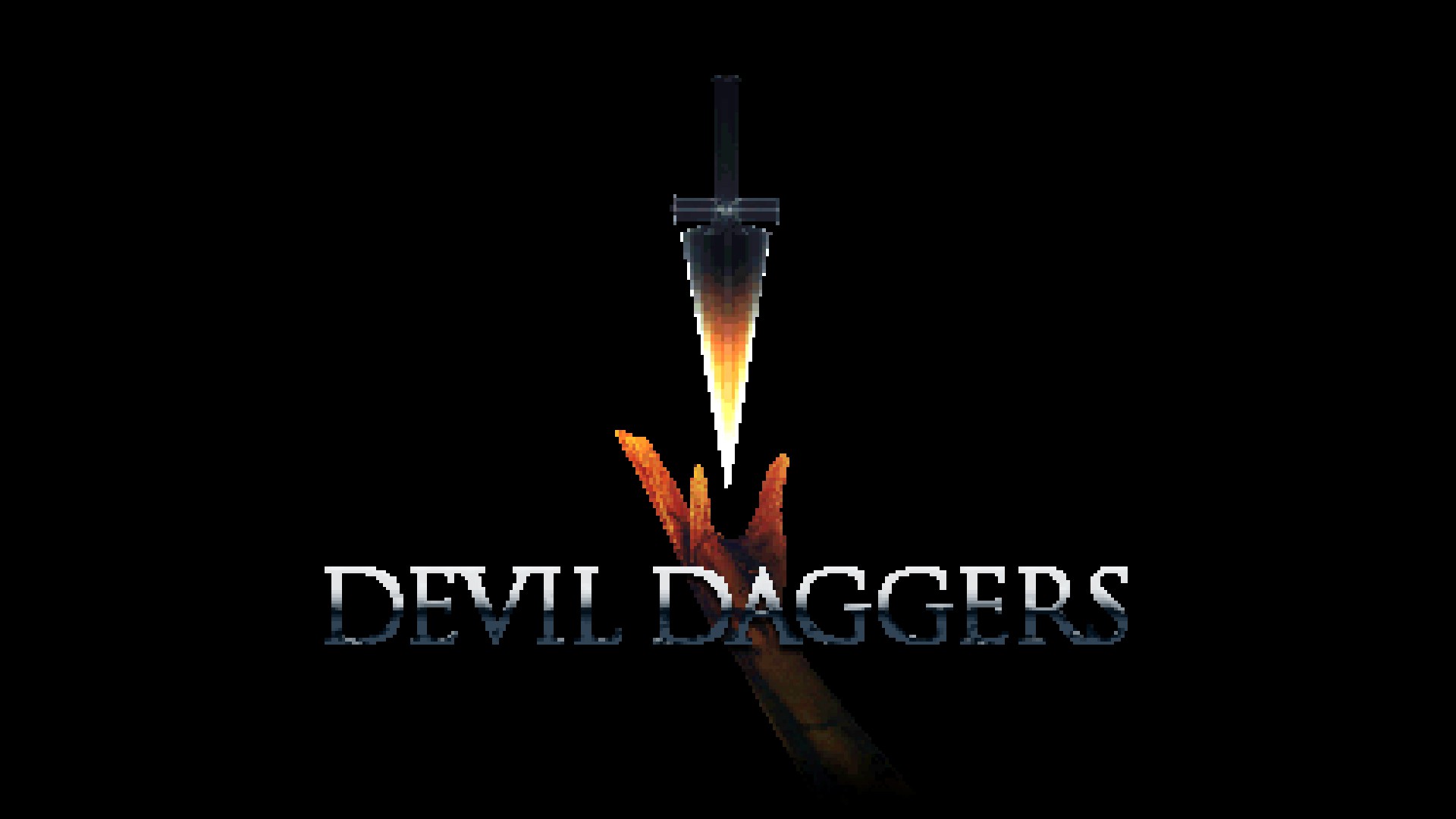 Steam Community :: Devil Daggers