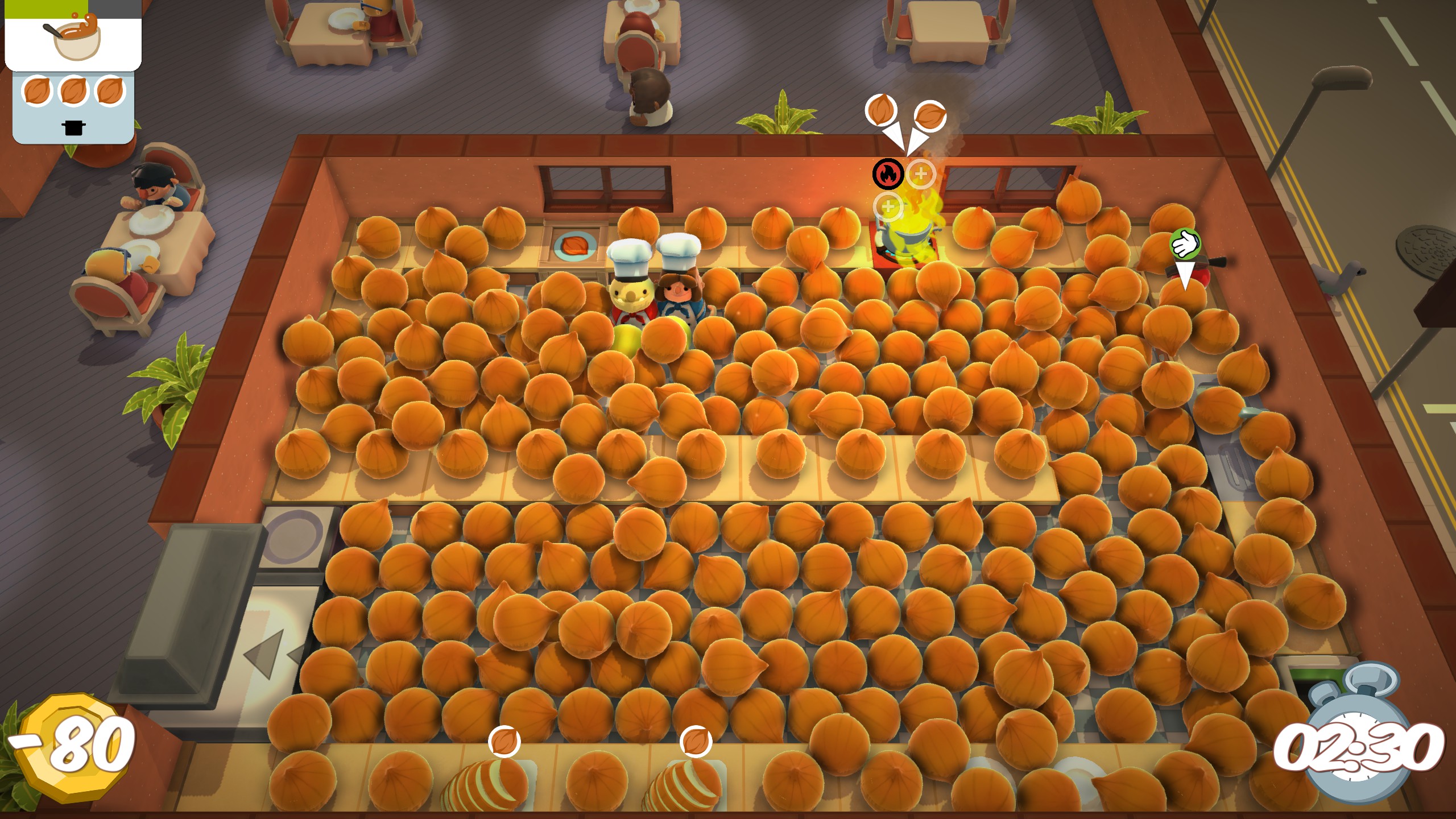 Steam Community :: Overcooked