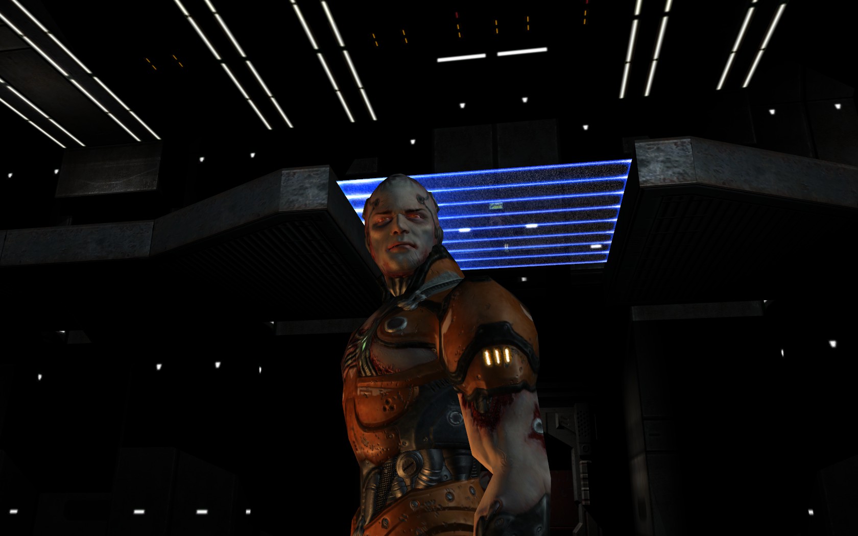 Steam Community :: Quake 4