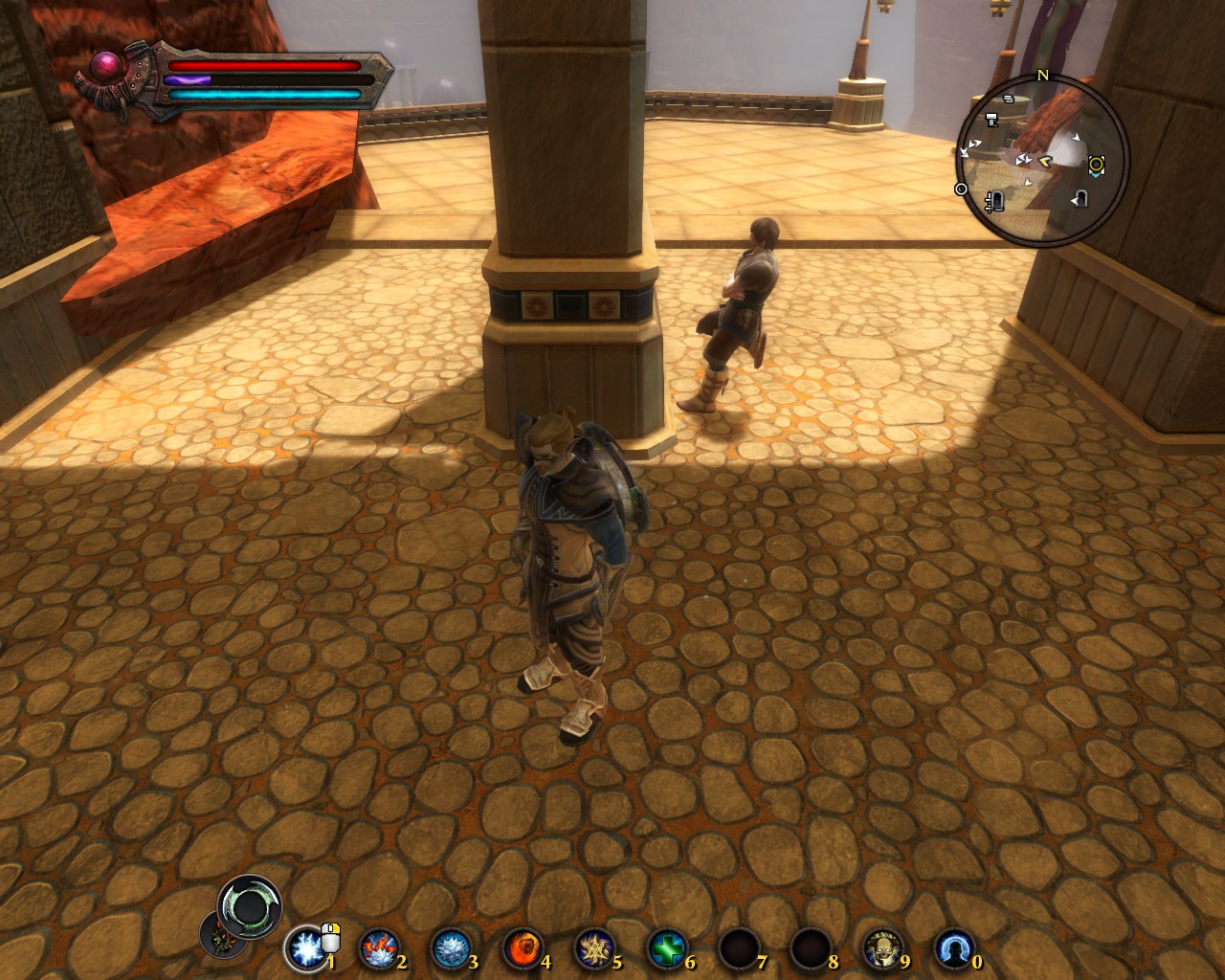 Steam Community :: Kingdoms of Amalur: Reckoning™