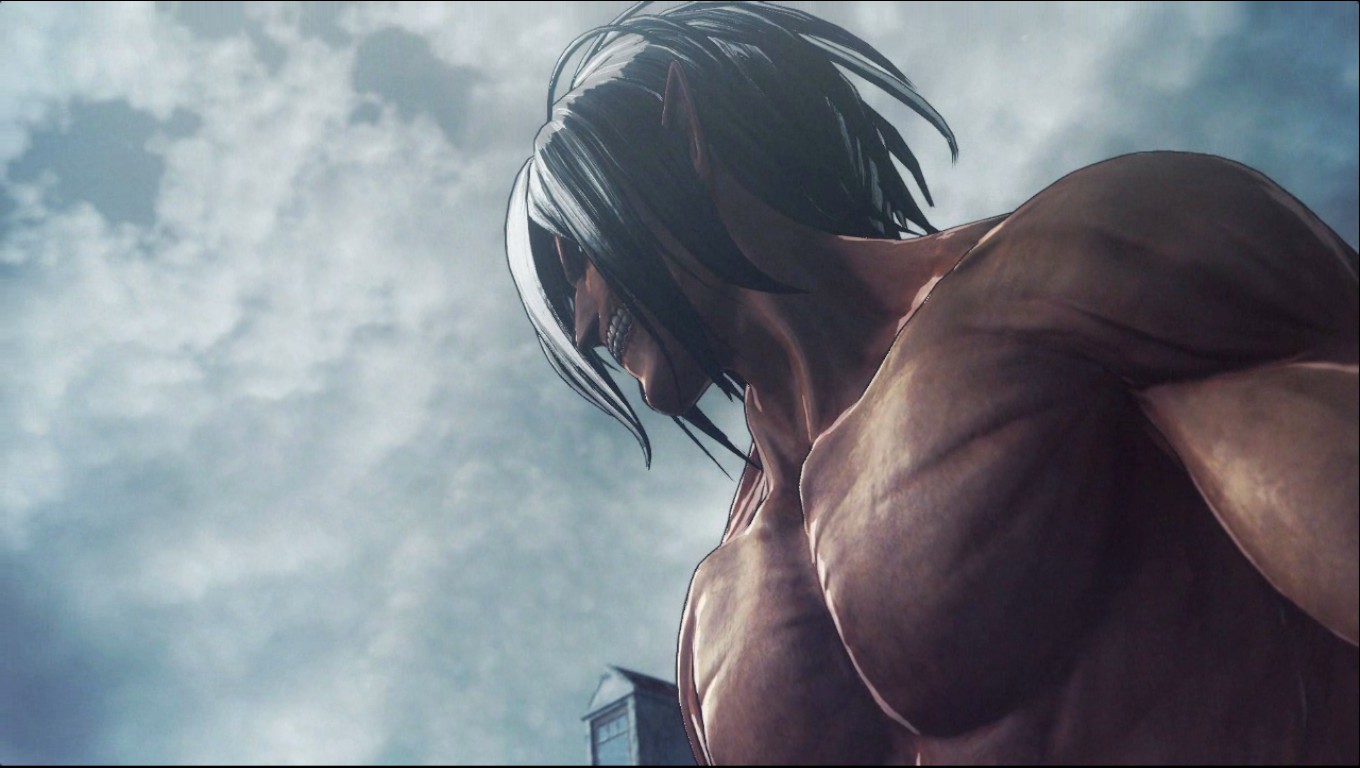Steam Community :: Attack on Titan 2 - A.O.T.2 - 進撃の巨人2