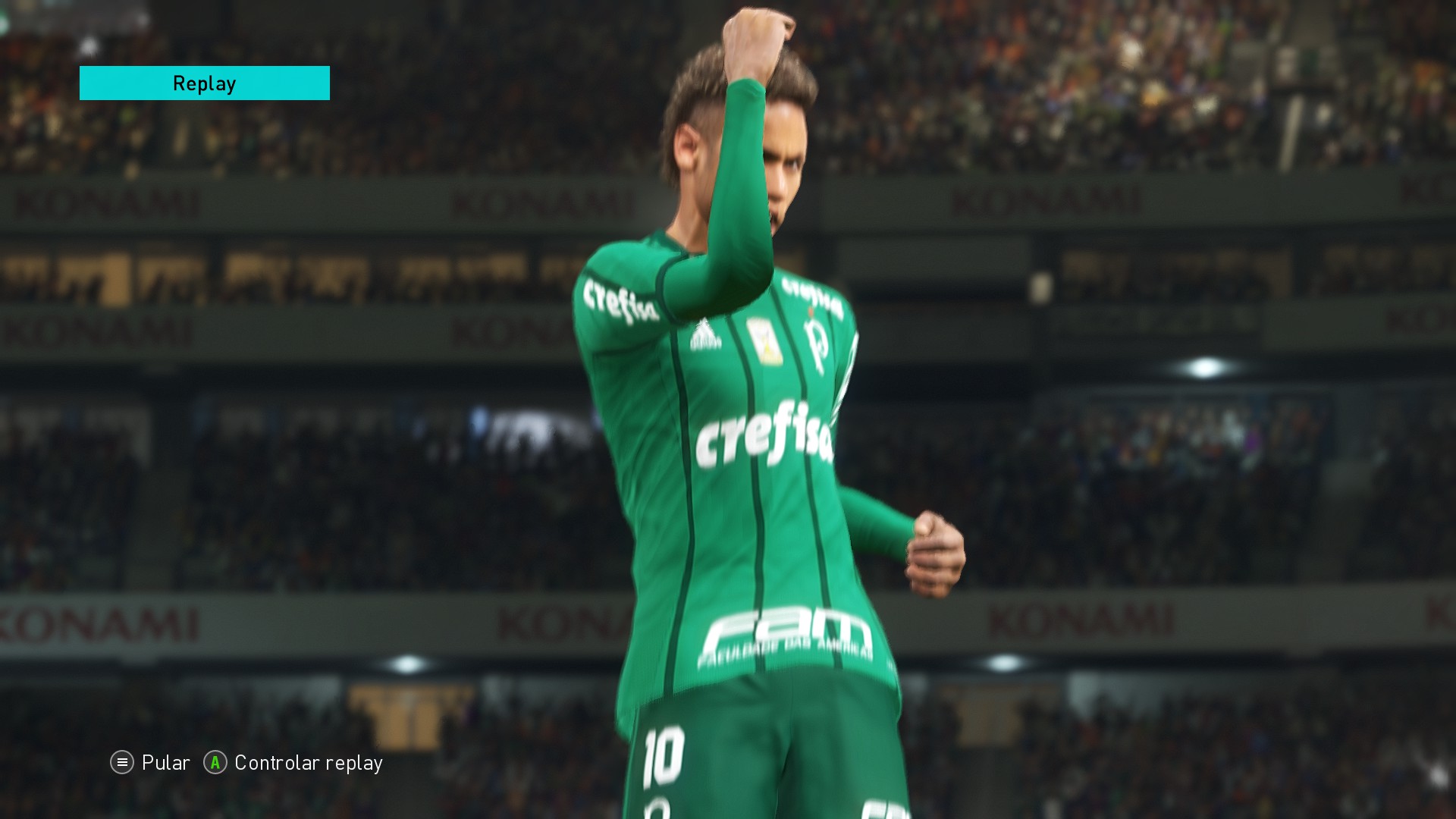 Steam Community :: PRO EVOLUTION SOCCER 2018